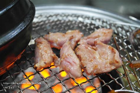 부산갈매기 연산동 고깃집 특수부위 맛집 네이버 블로그