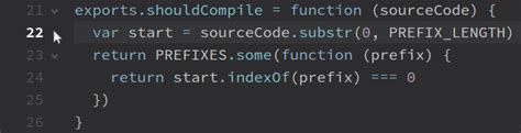 Github Northemnorthem Atom Syntax A North Bluish Dark Clean And