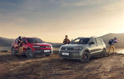 Vw Taigun Gt Line And Gt Plus Sport Launched In India Team Bhp