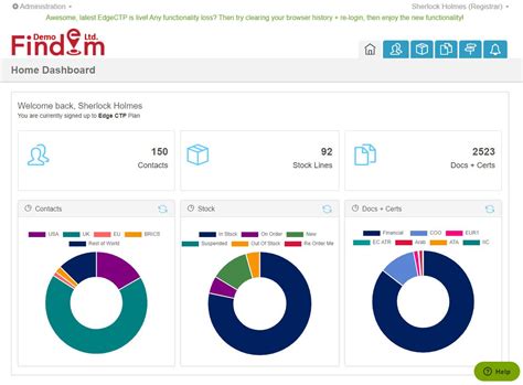 How To Sign Up And Get Started With Edgectp In 2 Minutes Edgectp
