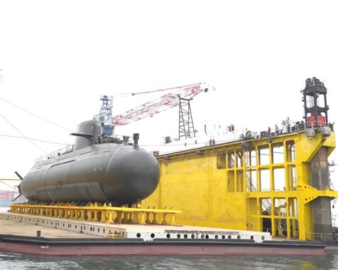 國造潛艦後續艦預算不砍了！改凍結18億海測後解凍 國防部回應了 政治快訊 要聞 Nownews今日新聞