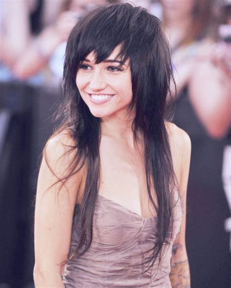Pin By Judith C Reynolds On 2024 Hairstyles In 2024 Rocker Hair Long