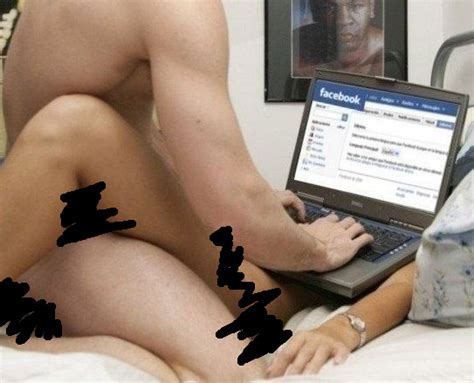 Signs That Youre A Facebook Addict Page Dirty