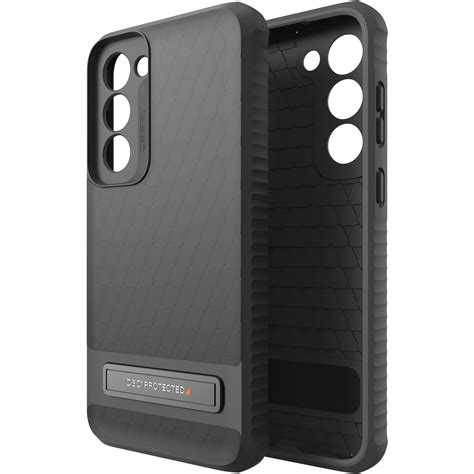 Zagg Gear4 Everest Serisi Galaxy S23 Kılıf 88633