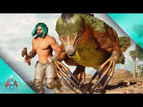 Ark Survival Ascended PvP Server එක සතත මරල YouTube