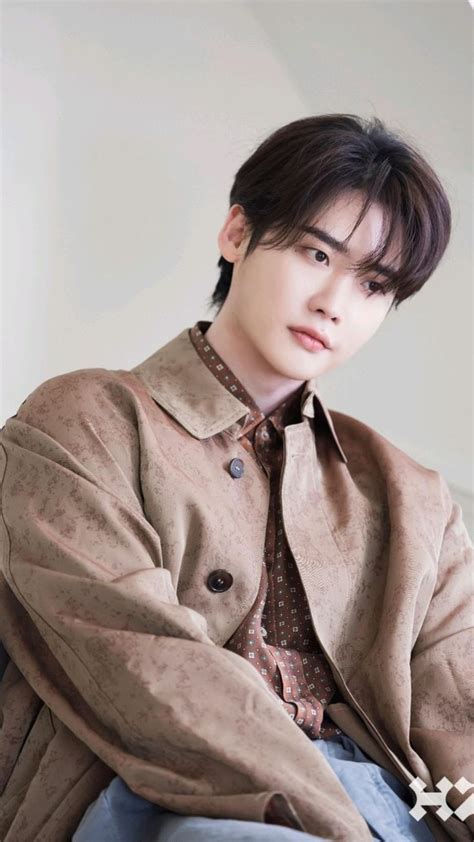 Lee Jong Suk 2023 Photos