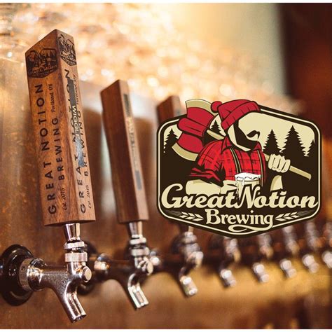Great Notion Brewing To Open Seattle Location In 2020 Great Notion