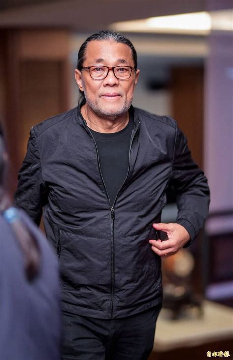 李屏賓談金馬獎「台獨風波」遭抵制！曝李安獨扛壓力：他打擊很大 自由電子報 Line Today