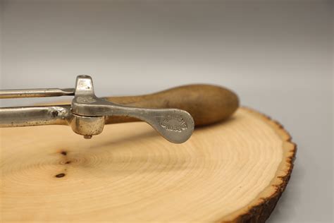 Antique Vintage Gilchrist Ice Cream Scoop Disher Model 33 Size 12 Etsy