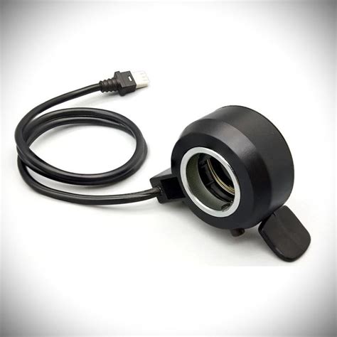 Throttle Tongsheng Tsdz2 3 Pin Affordableebikes Ca