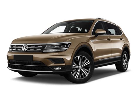 Noleggio A Lungo Termine TIGUAN TDI SCR Business BMT CV RENT