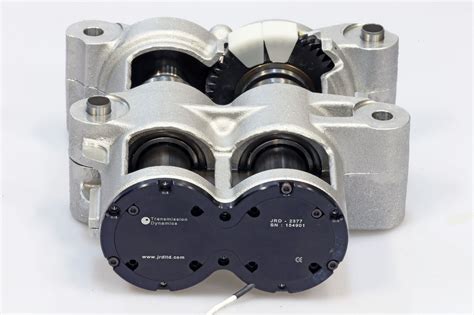 Bespoke Automotive Testing Component Troubleshooting Transmission Dynamics