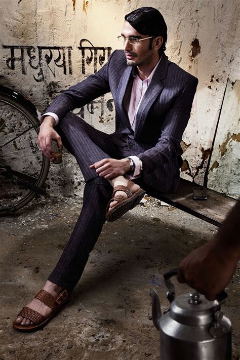 Sunil Mehra Ss 2011 Look Book On Behance