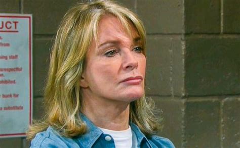 Days Of Our Lives Spoilers Clyde And Hattie A Match Made In Hell