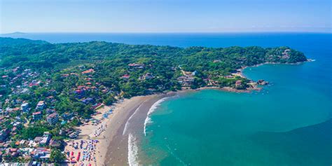 The 10 MOST Beautiful Places In Riviera Nayarit Places To Visit