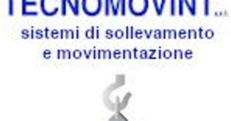 Tecnomovint Srl In Gorlago 24060 Bg Italy Expometals