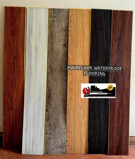 Spc Flooring Commercial And Industrial Construction And Building