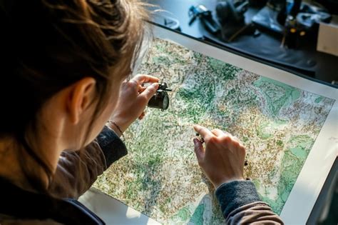 Mapping Areas Affected By Insect Outbreaks Ar Generative Ai Premium