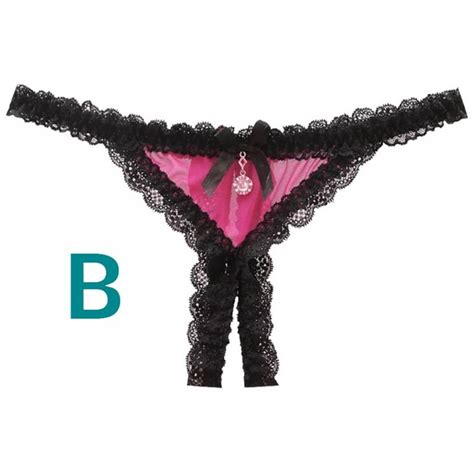 Open String Met Kruis Voor Vrouwen Sexy Ondergoed In Etsy Nederland