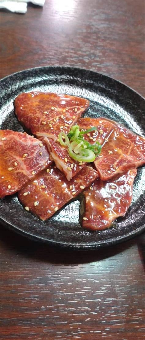 能村和輝さんの口コミ （ディナー）：やきにく 大番 Retty 日本最大級の実名型グルメサービス