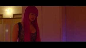 SUE ANNA RAMIREZ Nude AZNude