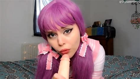 Sky Sometimes Virtual