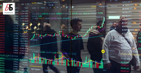 Биткойн се доближава до нов рекорд Бизнес Булевард България