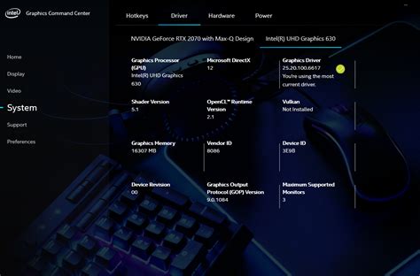 How To Update Intel Driver Not Through Acer Enterpriseslasopa