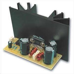 TDA1562Q Car Amplifier Circuit – Electronics Projects Circuits