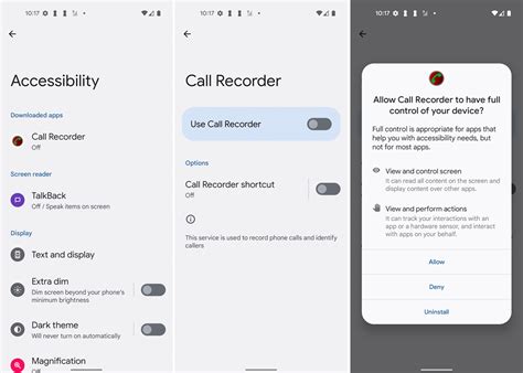 How to Record Calls on Your Android Phone | PCMag