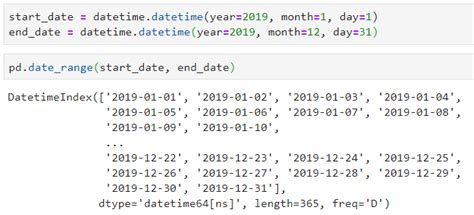 5 Minute Guide To Detecting Holidays In Python By Dario Radečić