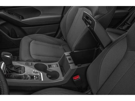Subaru Crosstrek Touring 2025 Prix Specs Fiche Technique Levis