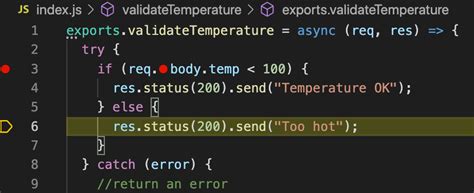 Building and Debugging Cloud Functions for Node.js | Google Cloud Skills Boost
