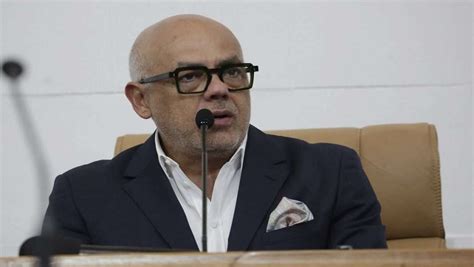 Presidente de la AN reiteró que actores de la extrema derecha utilizaron dinero de la USAID