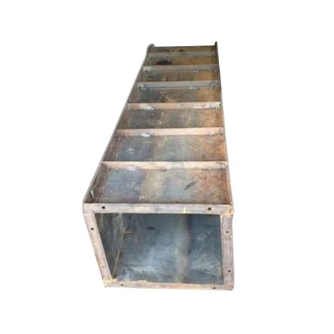 Square Column Box Feature Durable At Best Price In Ahmedabad Metro