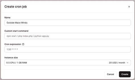 Application Hosting Processes Kinsta® Docs