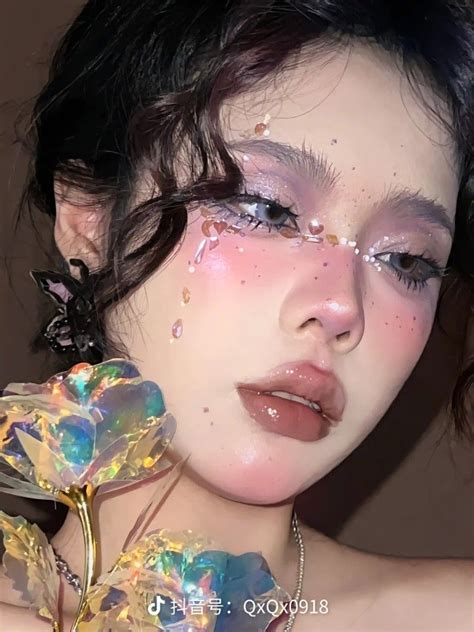 Alt Makeup Makeup Inspo Makeup Inspiration Makeup Ideas Beautiful