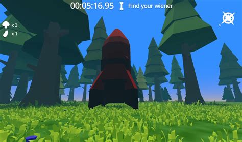 Find My Wiener On Steam