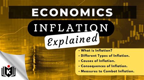 Introduction To Inflation Grade 12 Economics Video Essay Exam