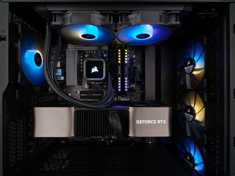 How To Update MSI Motherboard BIOS CORSAIR