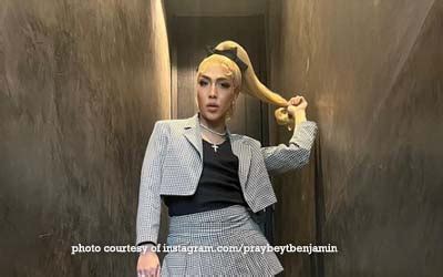 Vice Ganda Natulala Sa Pagkalaglag Ng Pilipinas