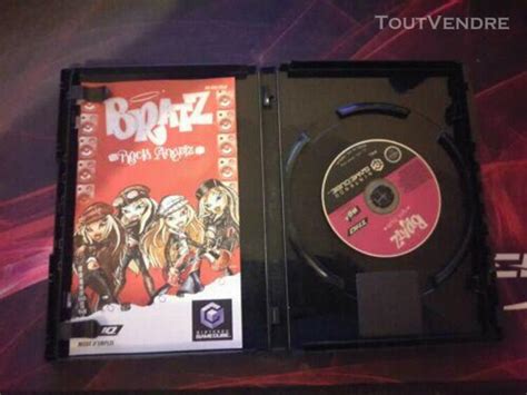 Bratz Rock OFFRES Juillet Clasf