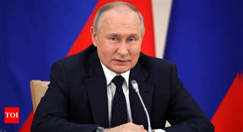 Strategic Partnership Between Russia And India Continues To Develop