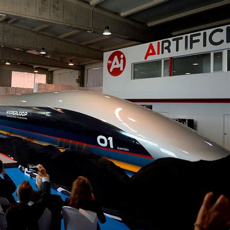 Hyperloop Italia 2020 Come Funziona Il Treno Super Veloce E Quando