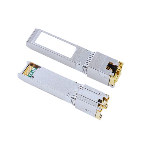The Ultimate Guide To Copper Sfp Transceivers Everything You Need To