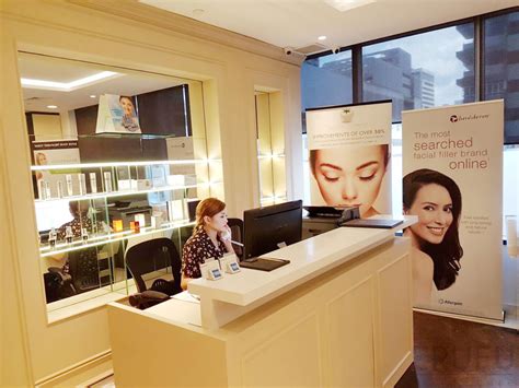 S Aesthetics Clinic By Dr Tan And Partners Medical Aesthetics And Anti