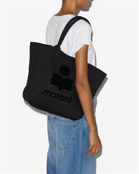 Designer Tote And Beach Bags Isabel Marant Official Online Store