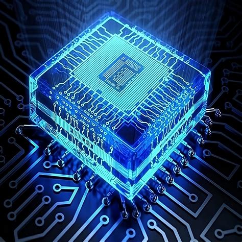Global Chip Technologies Leading Innovations In Semiconductor Industry