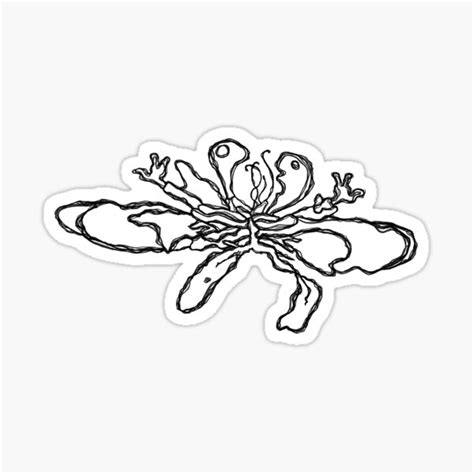 Bug Splat Stickers Redbubble