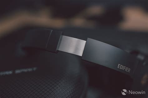 Magnets How Do They Work The Edifier STAX SPIRIT S3 Planar Magnetic